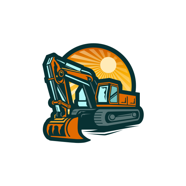 50 Maintenance Logos: Engineering Your Brand's First Impression